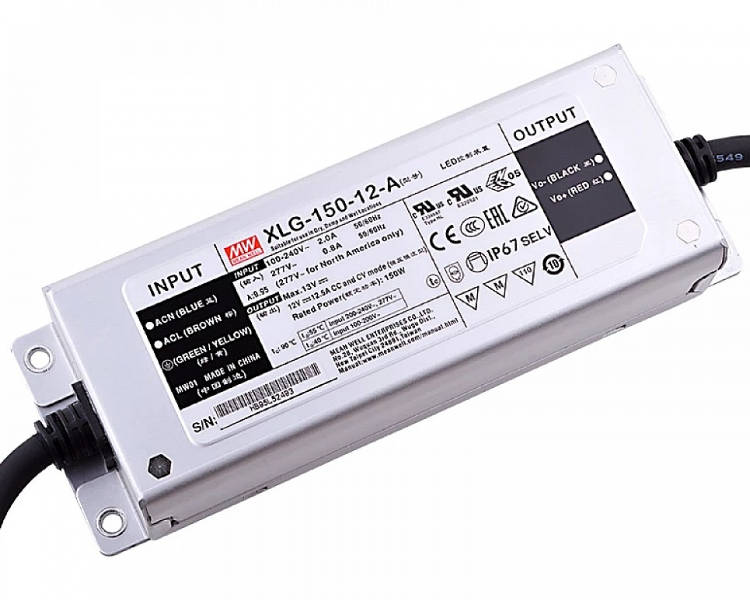 Driver – CS LED Supply，LLC